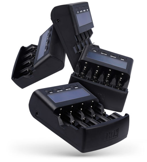 Vape Charger - Hohm Tech " Hohm Base " Charger — Vapor King